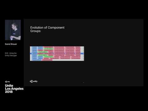 Chunk info UI explained - Unity Engine - Unity Discussions