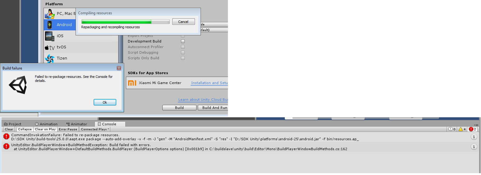 Patching Remote Code Execution Flaw for Unity 2017.1.0f3 - Unity Engine - Unity Discussions