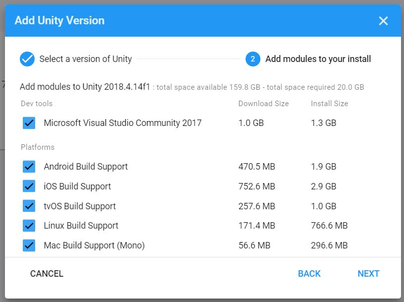 Unity feedback about bugs and release schedule - News & General ...