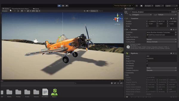 Weird behaviour of sphere colliders - Unity Engine - Unity Discussions