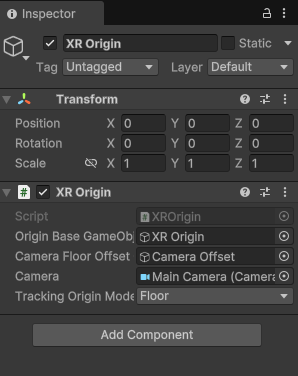 "(Script)" on components in inspector? - Unity Engine - Unity Discussions