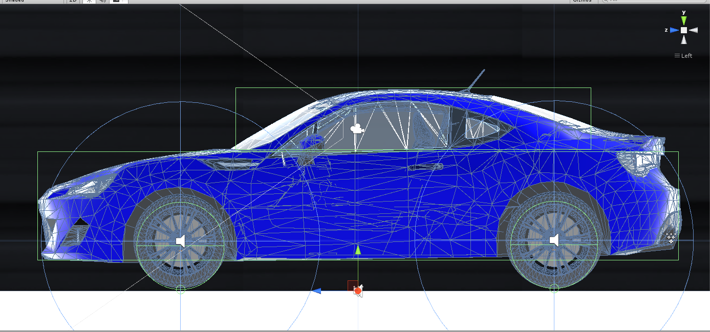WheelCollider position setting - Unity Engine - Unity Discussions