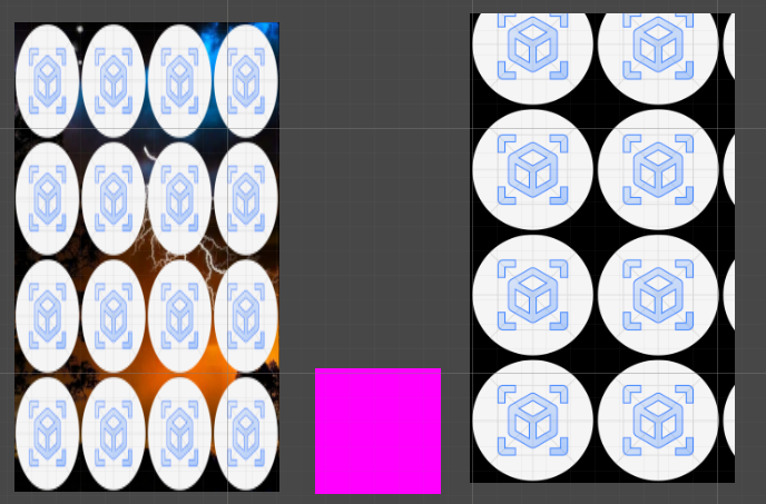Watermark Shader - Unity Engine - Unity Discussions