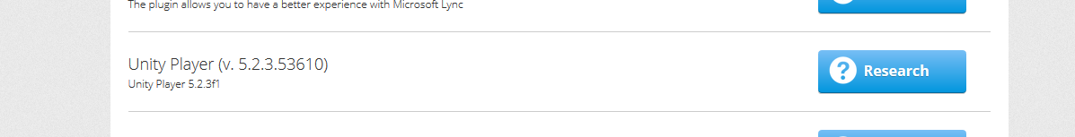 Unity WebPlayer Broken? - News & General Discussion - Unity Discussions
