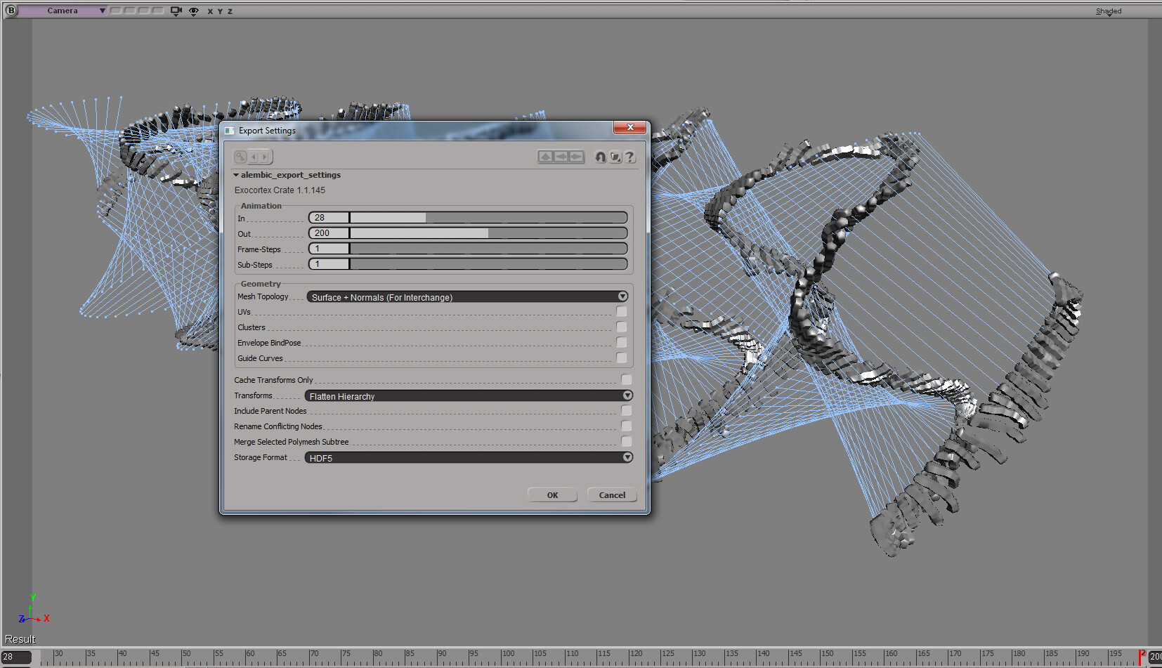 Alembic for Unity - Page 4 - Unity Engine - Unity Discussions
