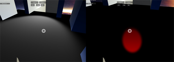 Spotlights cancel eachother out? any way to stop this? - Unity Engine - Unity Discussions