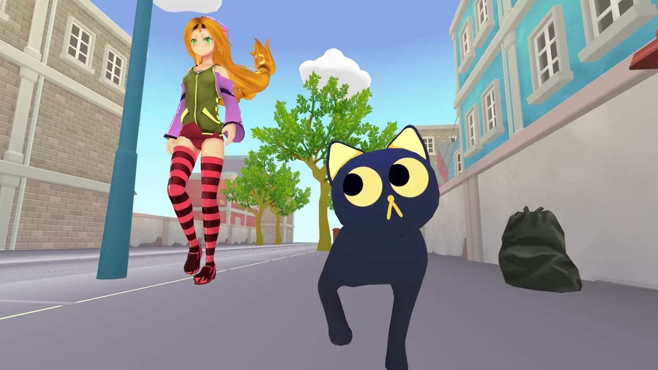 [50% Off] Character Creator Framework! - Community Showcases - Unity Discussions