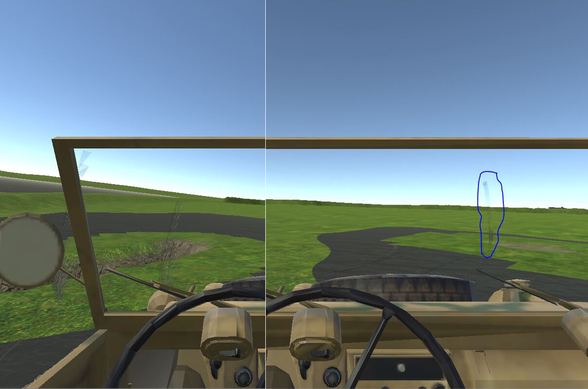 DIGGER - Caves & overhangs for Unity terrains - Page 4 - Community Showcases - Unity Discussions