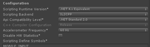 Unity3d app for UWP freeze when using SerialDevice - Unity Engine - Unity Discussions