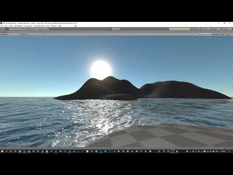 [Released] FPC Swimmer - Swimming in Crest water systems in First Person - Community Showcases ...