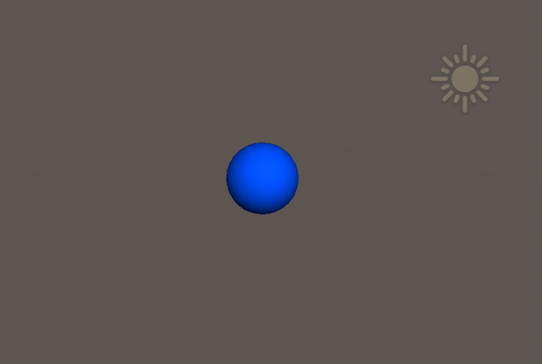 "Interactable" Shimmer Shader (Graph) - Unity Engine - Unity Discussions