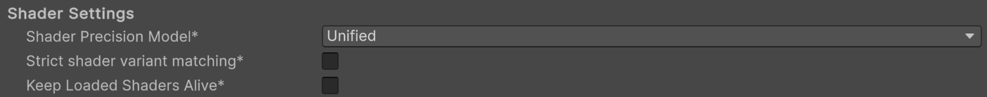 Shader error in ...: Compilation failed (other error) 'out of memory ... Shader error in ...: Compilation failed (other error) 'out of memory ...