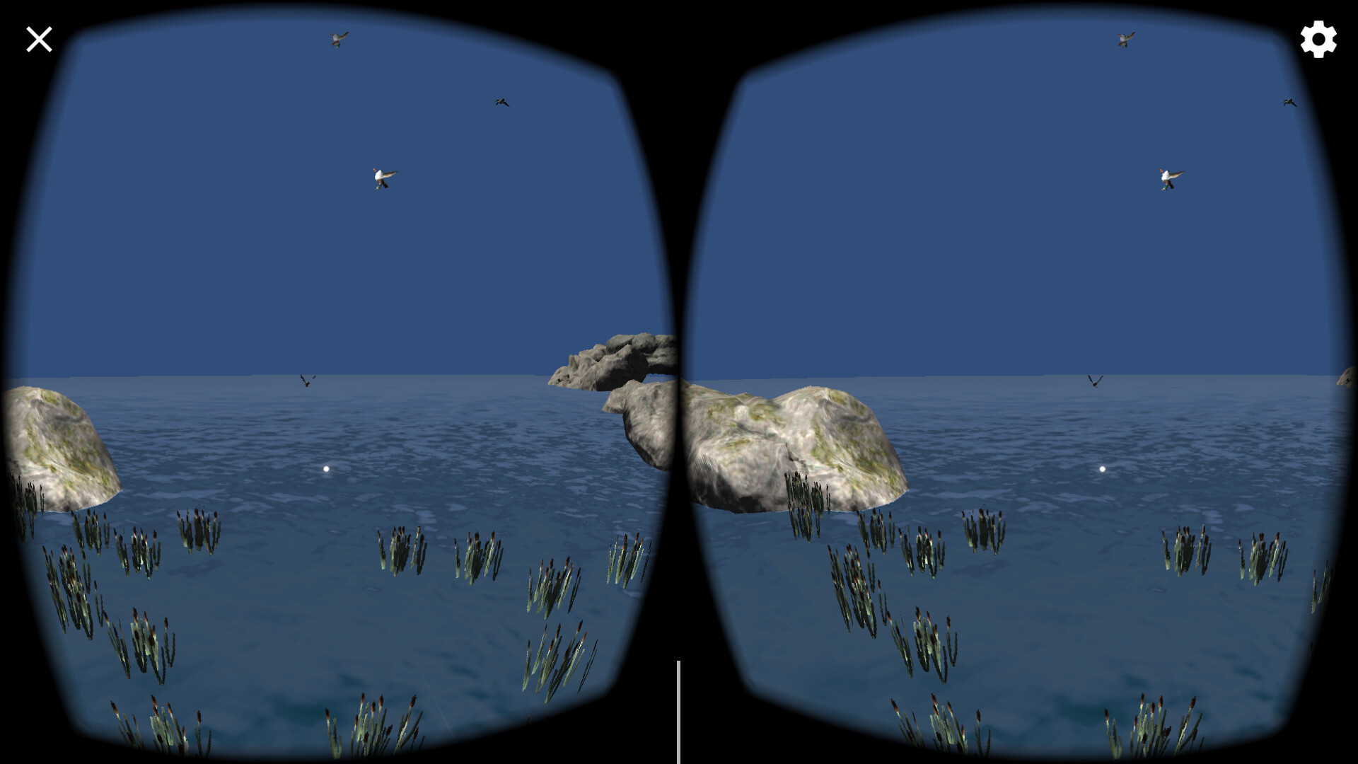 Daydream controller end dot - Unity Engine - Unity Discussions