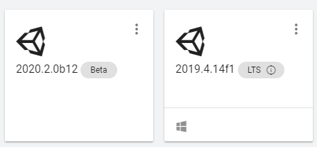 IL2CPP support for 2020.2b12 ? - Unity Engine - Unity Discussions