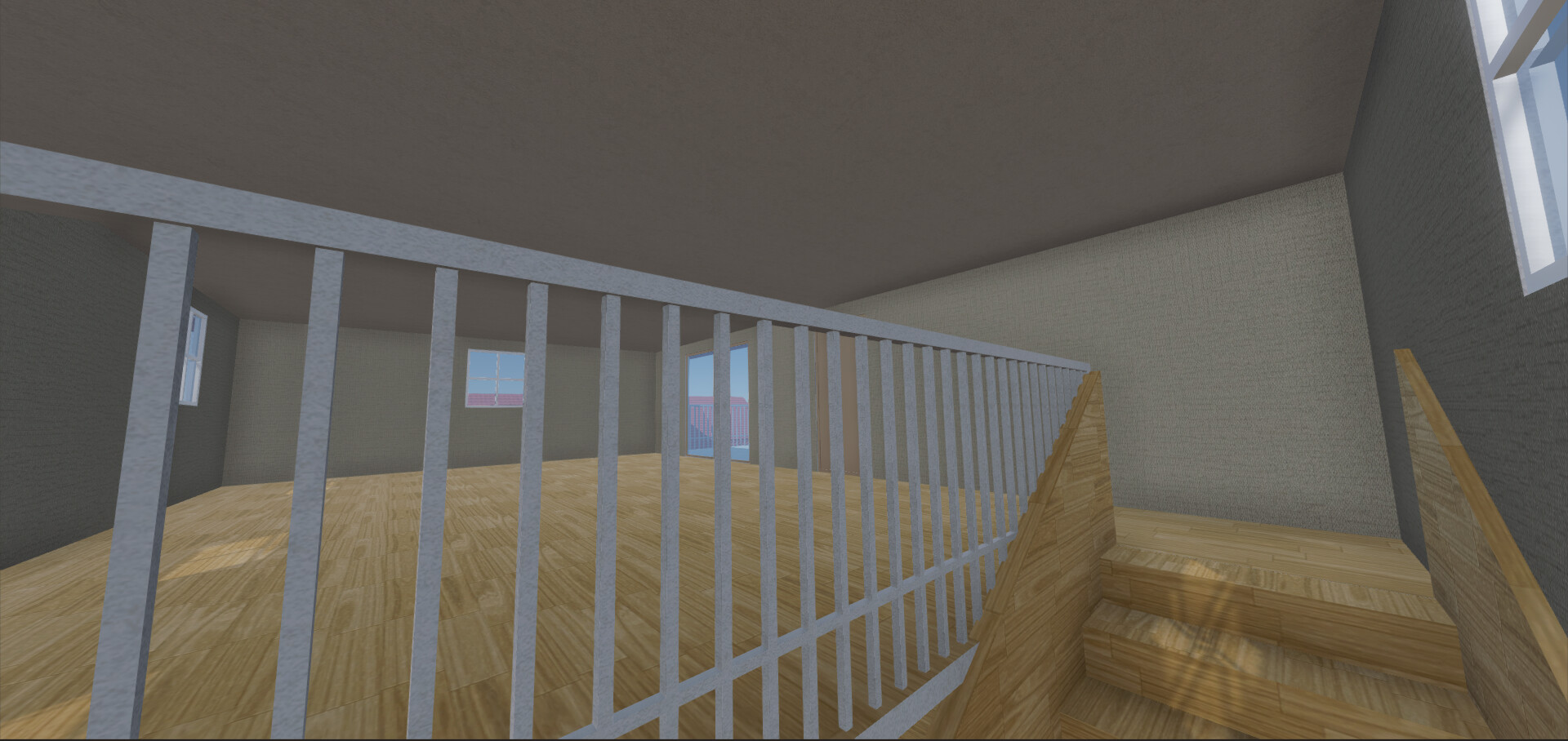 [RELEASED] Room Architect, a code based, procedural and architectural ...