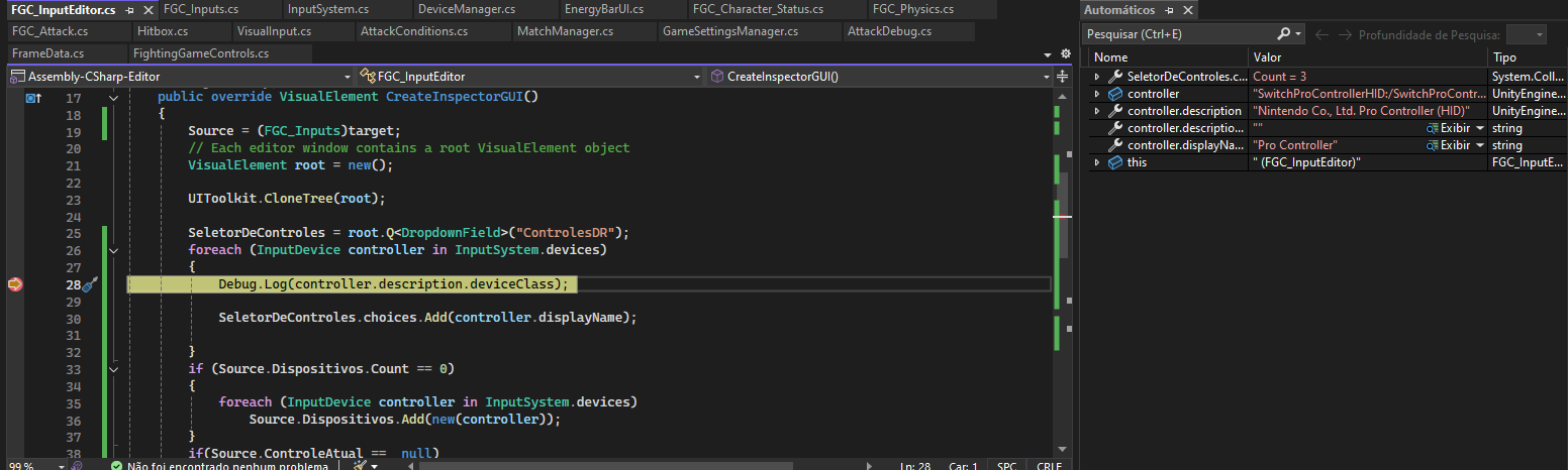 The input system recognizes PS5 DualSense as DualShock4 and all inputs are wrong - Unity Engine ...