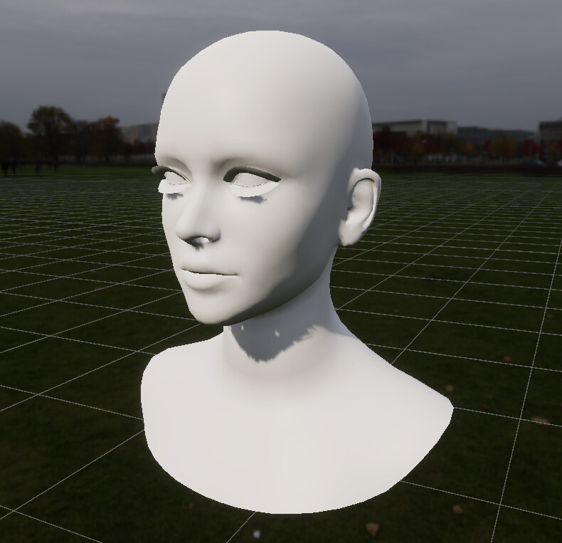 HDRP, why are these directional light shadows different? - Unity Engine ...