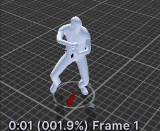 How to convert .anim files to FBX? - Unity Engine - Unity Discussions