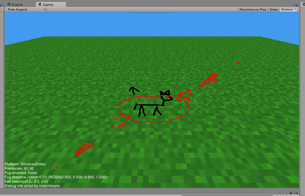 Somewhat Non Standard Aiming Projectile System Need Help Scripting Unity Engine Unity