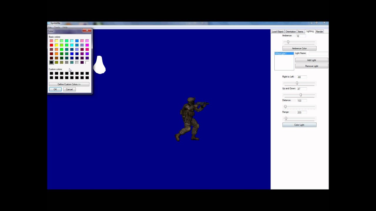 3D to 2D sprite with AGK tools - Unity Engine - Unity Discussions