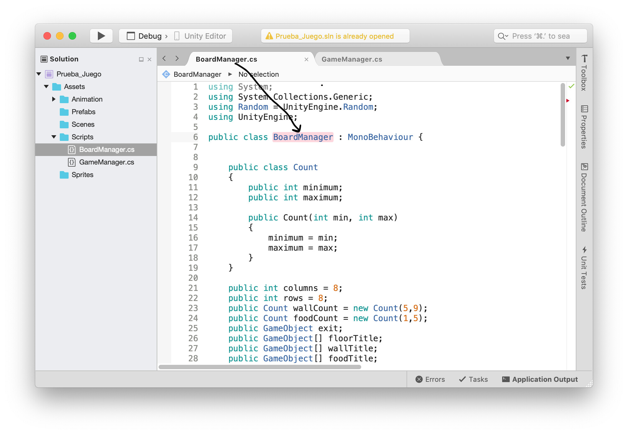 No MonoBehaviour scripts in this file?? {Answered} - Page 3 - Unity Engine - Unity Discussions