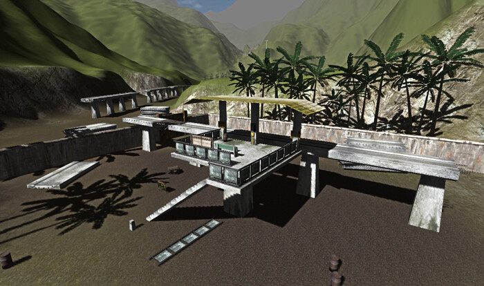 Jurassic park Trespasser remake - Page 5 - Community Showcases - Unity Discussions