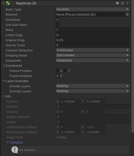 Cinemachine + Pixel Perfect Camera Jittering (2D) - Unity Engine - Unity Discussions