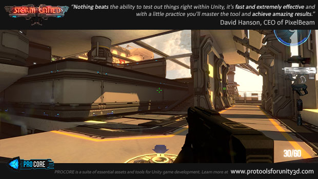 [RELEASED] ProBuilder 2.0 : Seamless, Intuitive Level Design in Unity ...