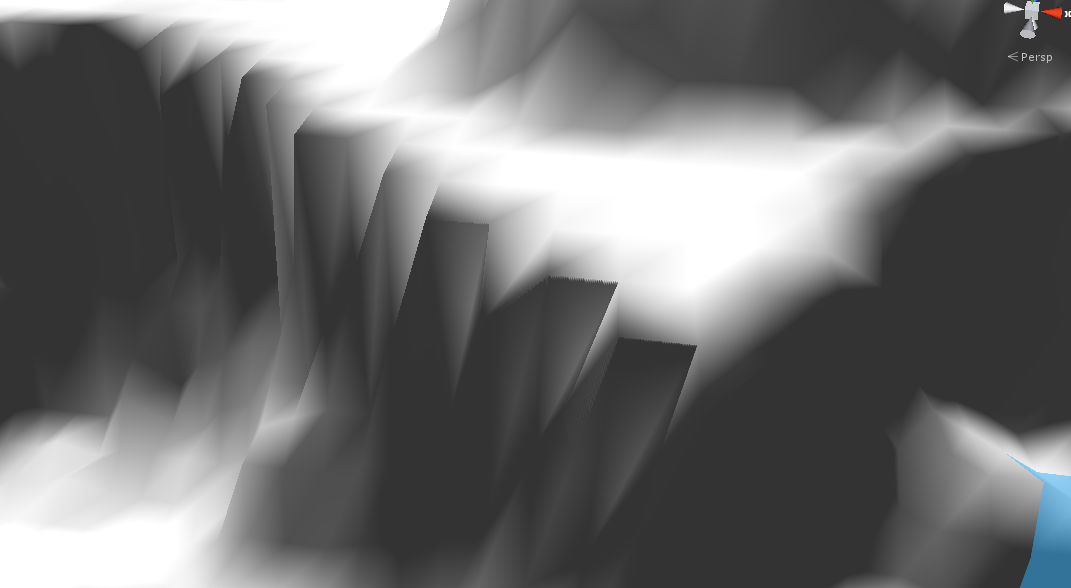 Terrain Smoothing Unity Engine Unity Discussions 