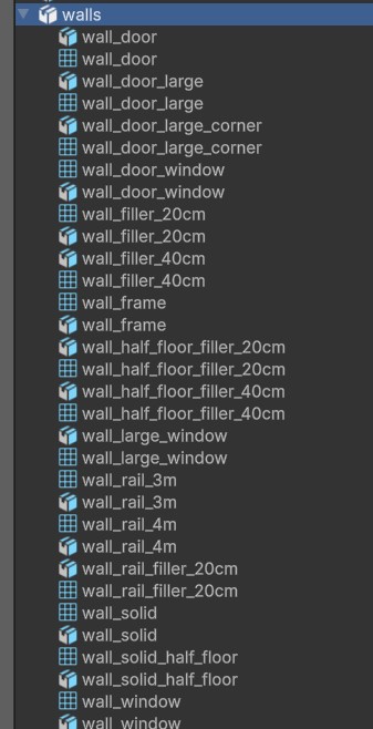 Importing only meshes from Blender? - Unity Engine - Unity Discussions