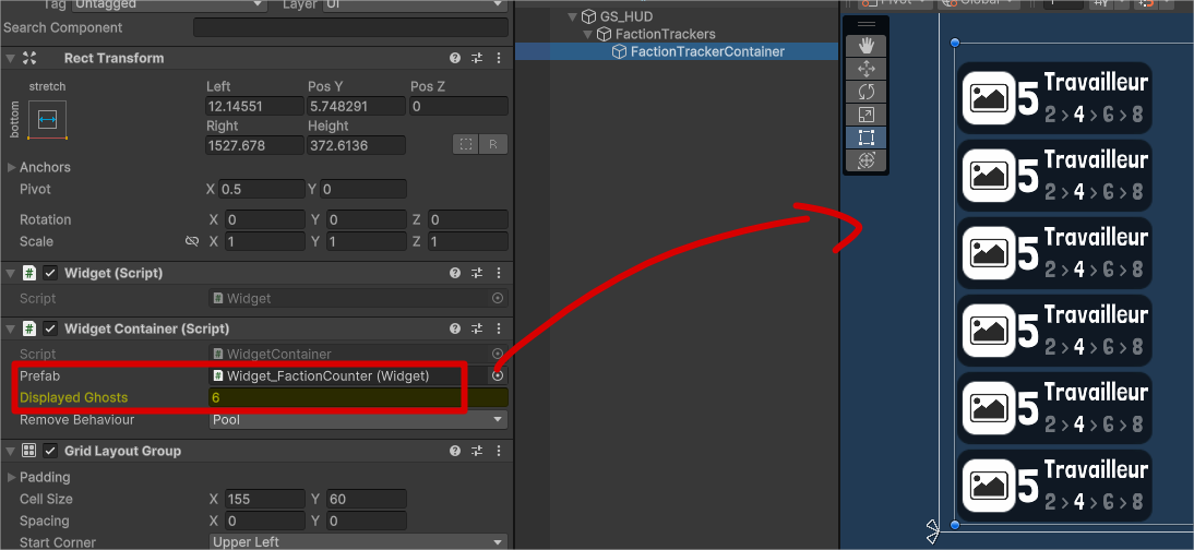 UI Builder Friction: Working with ListView with no item preview - Unity Engine - Unity Discussions