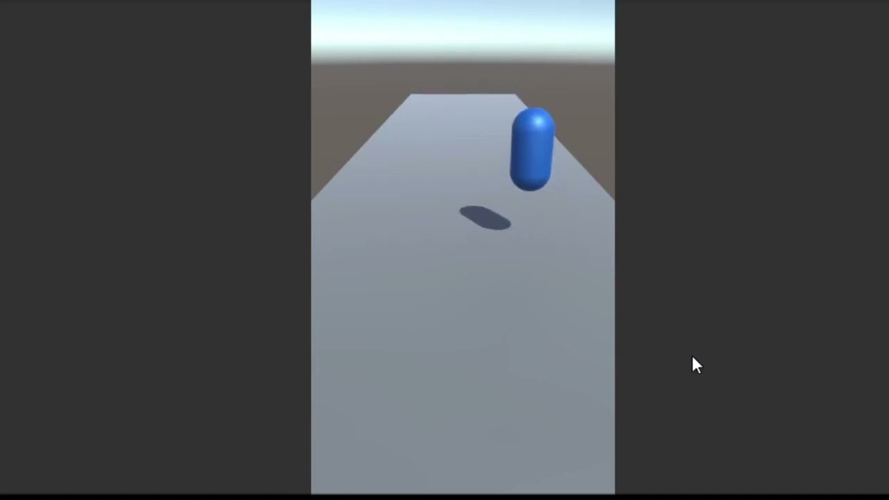 Why my character glitch when I move it to the left or right? - Unity Engine - Unity Discussions