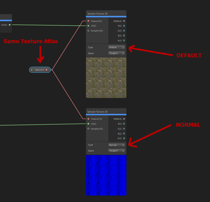 Texture samplers limit per pass - Unity Engine - Unity Discussions