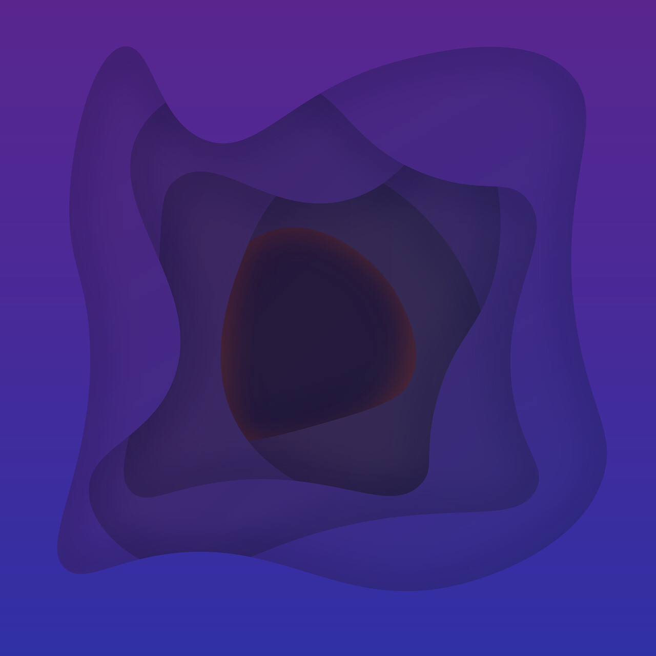 Inner glow for layered flat polygons - Unity Engine - Unity Discussions