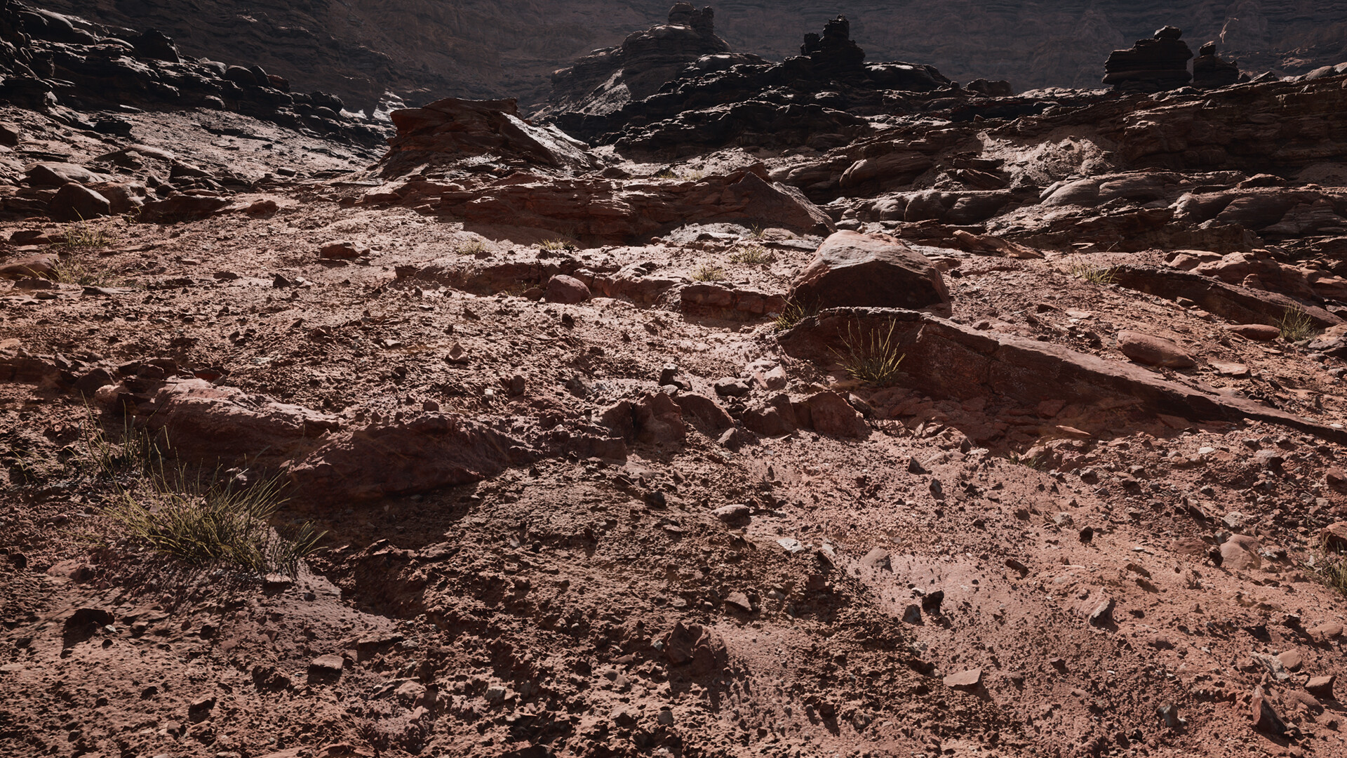 Nano Tech - Similar to Nanite - High detailed rendering for HDRP / URP and Built-In RP ...