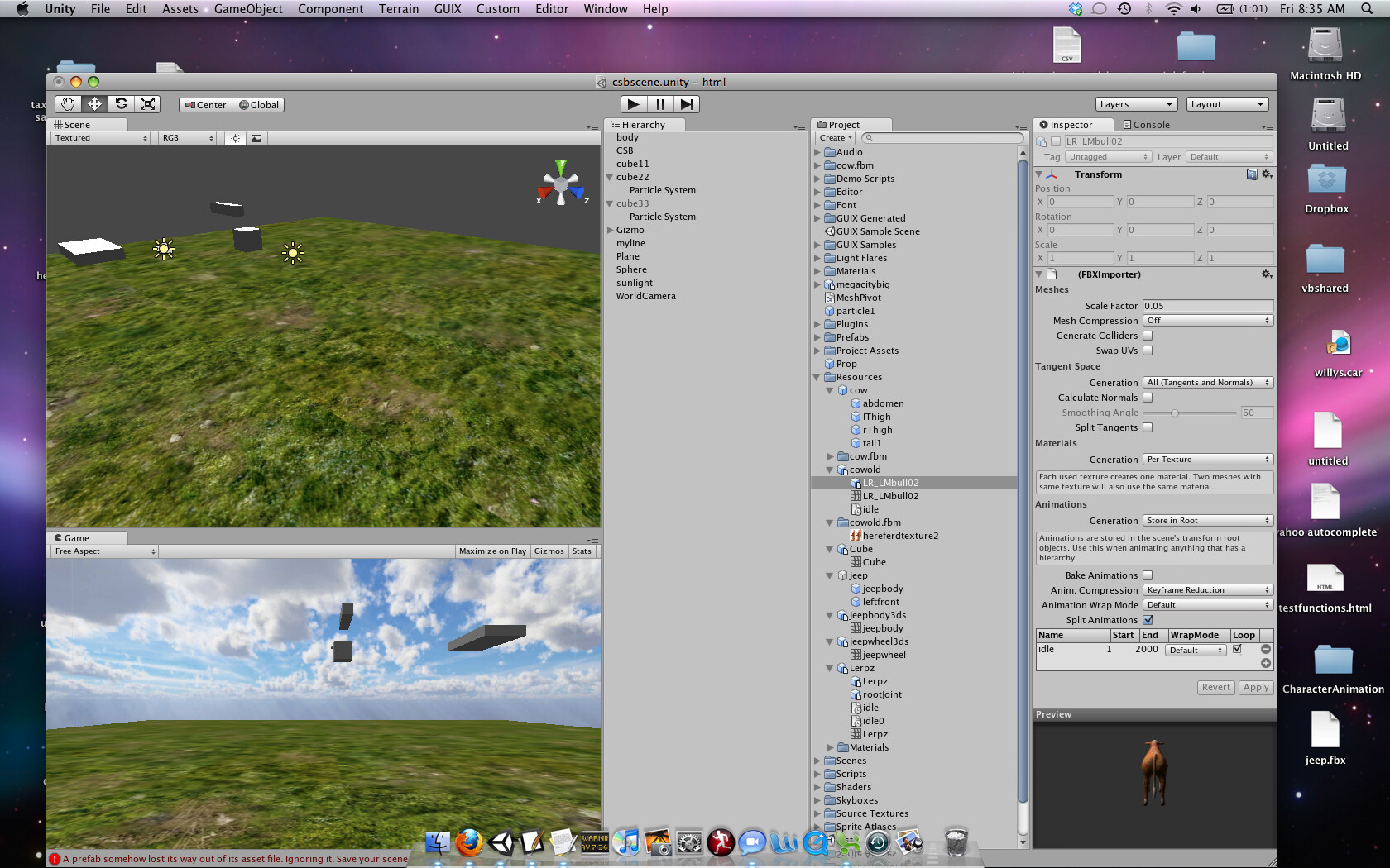 make a prefab and different icons - Unity Engine - Unity Discussions