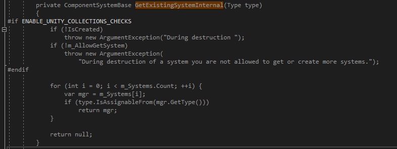 ECB in Entities.ForEach - Unity Engine - Unity Discussions