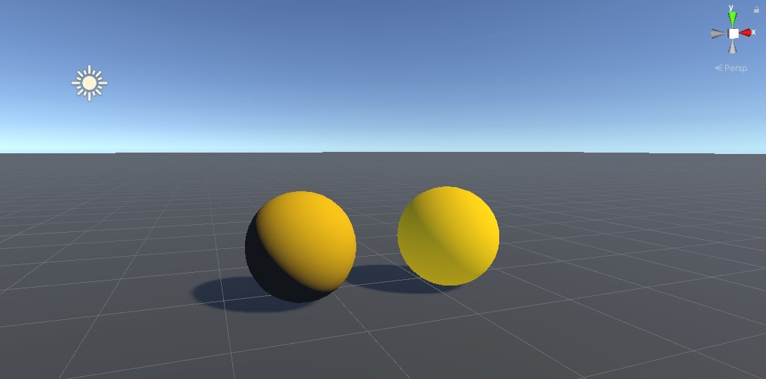 Help with Lighting on Entities - Unity Engine - Unity Discussions