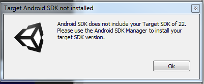 Need help building to Android - Unity Engine - Unity Discussions