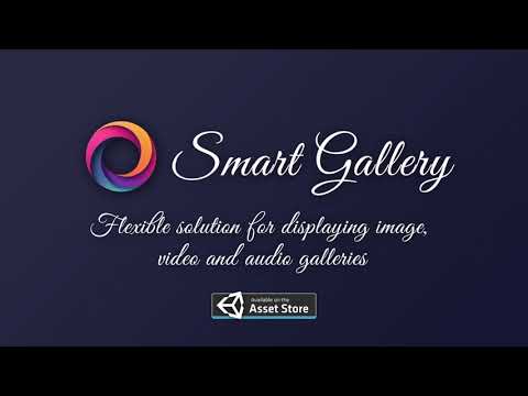 ☑️ Smart Gallery - elegant, flexible and efficient solution for ...