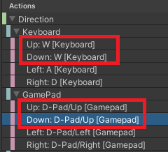 Is there a way to prevent player bind same keys when rebinding at runtime? - Unity Engine ...