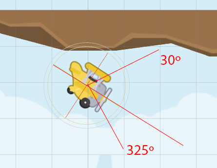 Unity - Decrease/Increase the "Z axis" angle axis on Update() - Unity ...