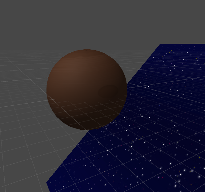 How to add a texture to an icosphere - Unity Engine - Unity Discussions
