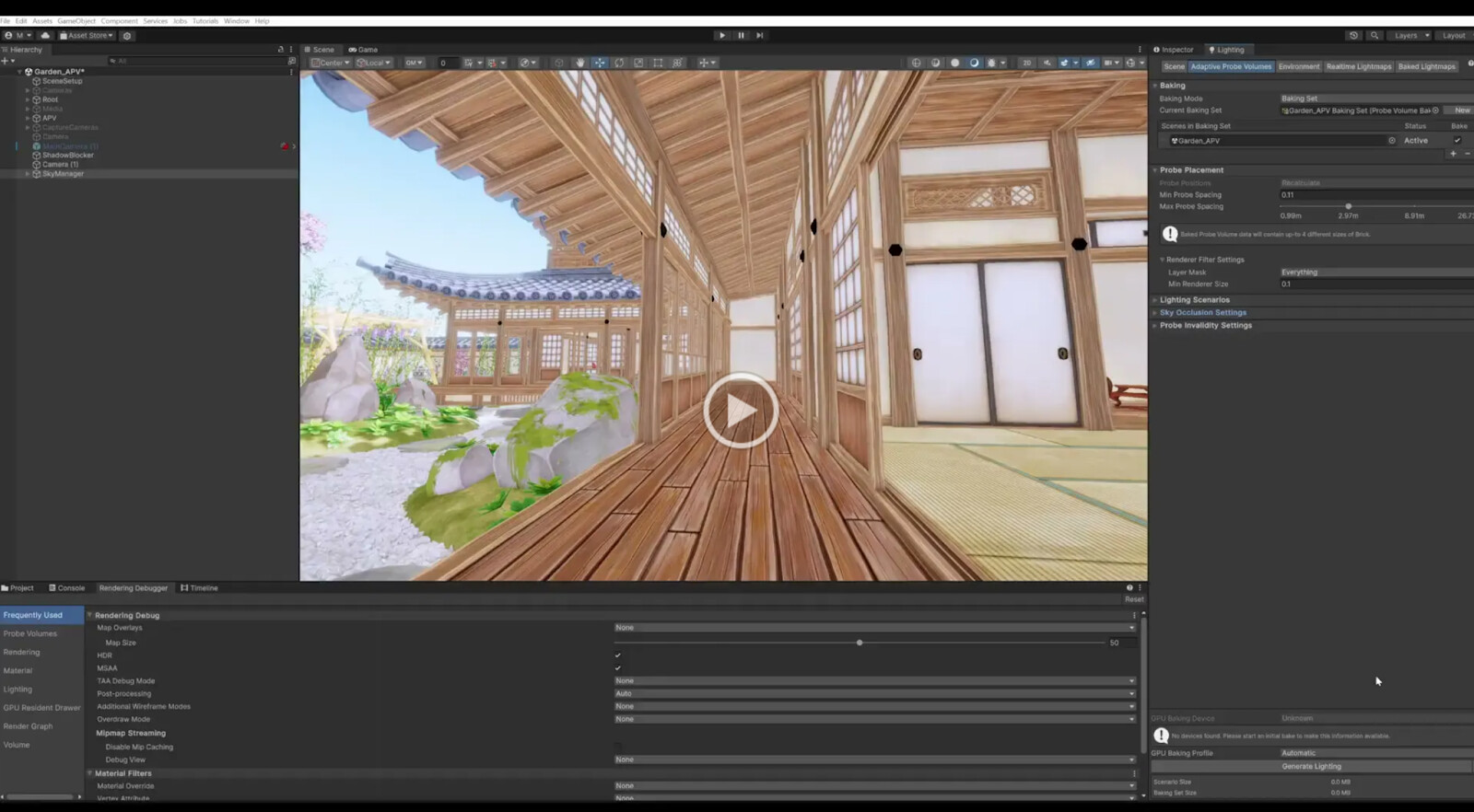 Boost rendering performance and achieve more engaging visuals - Unity Engine - Unity Discussions