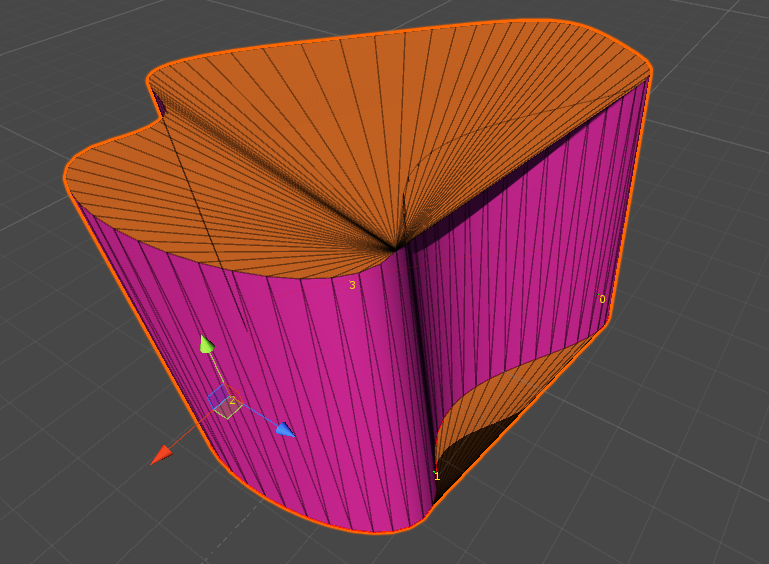 Seal complex mesh faces algorithm? - Unity Engine - Unity Discussions