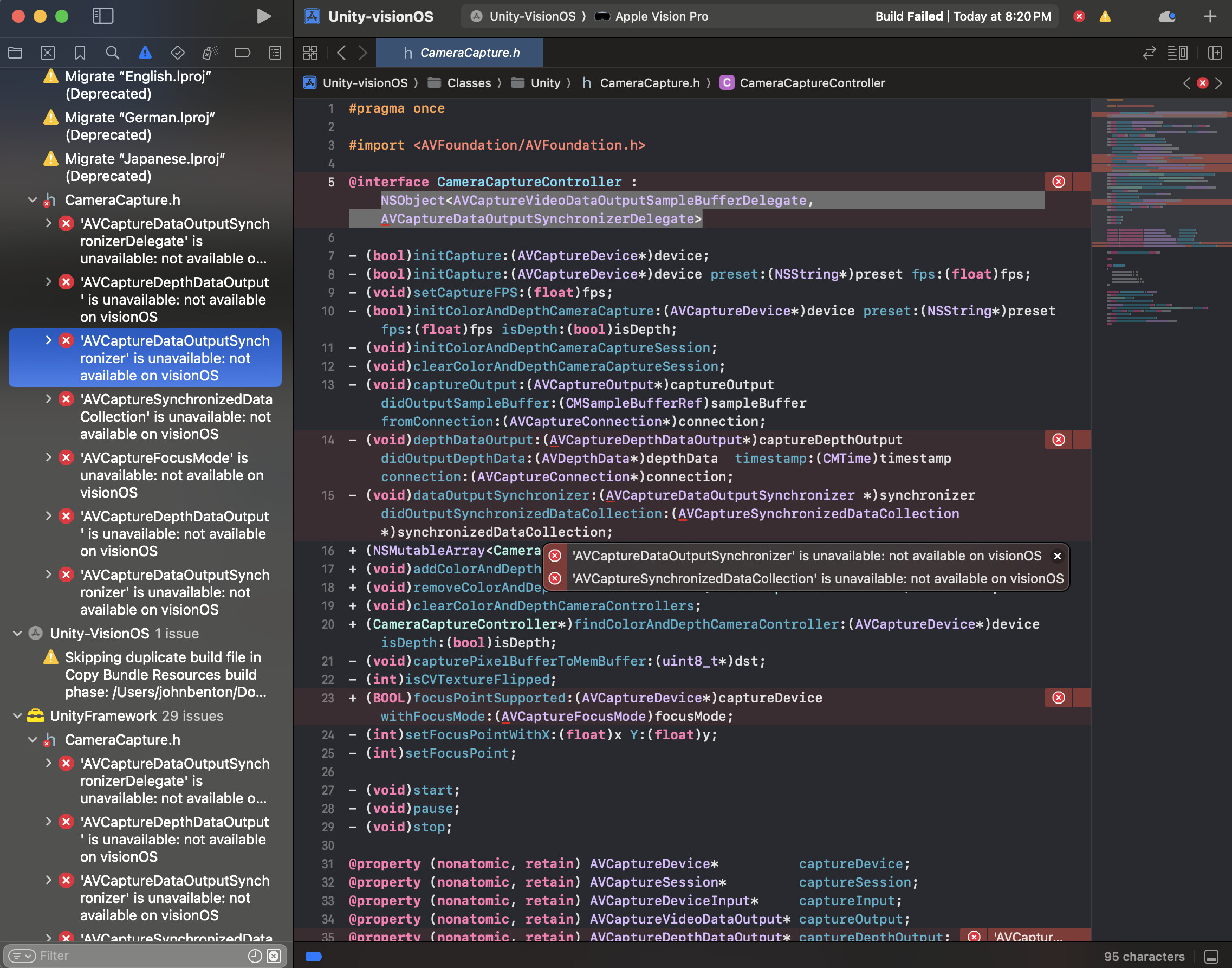 Shader help for VisionOS - Unity Engine - Unity Discussions