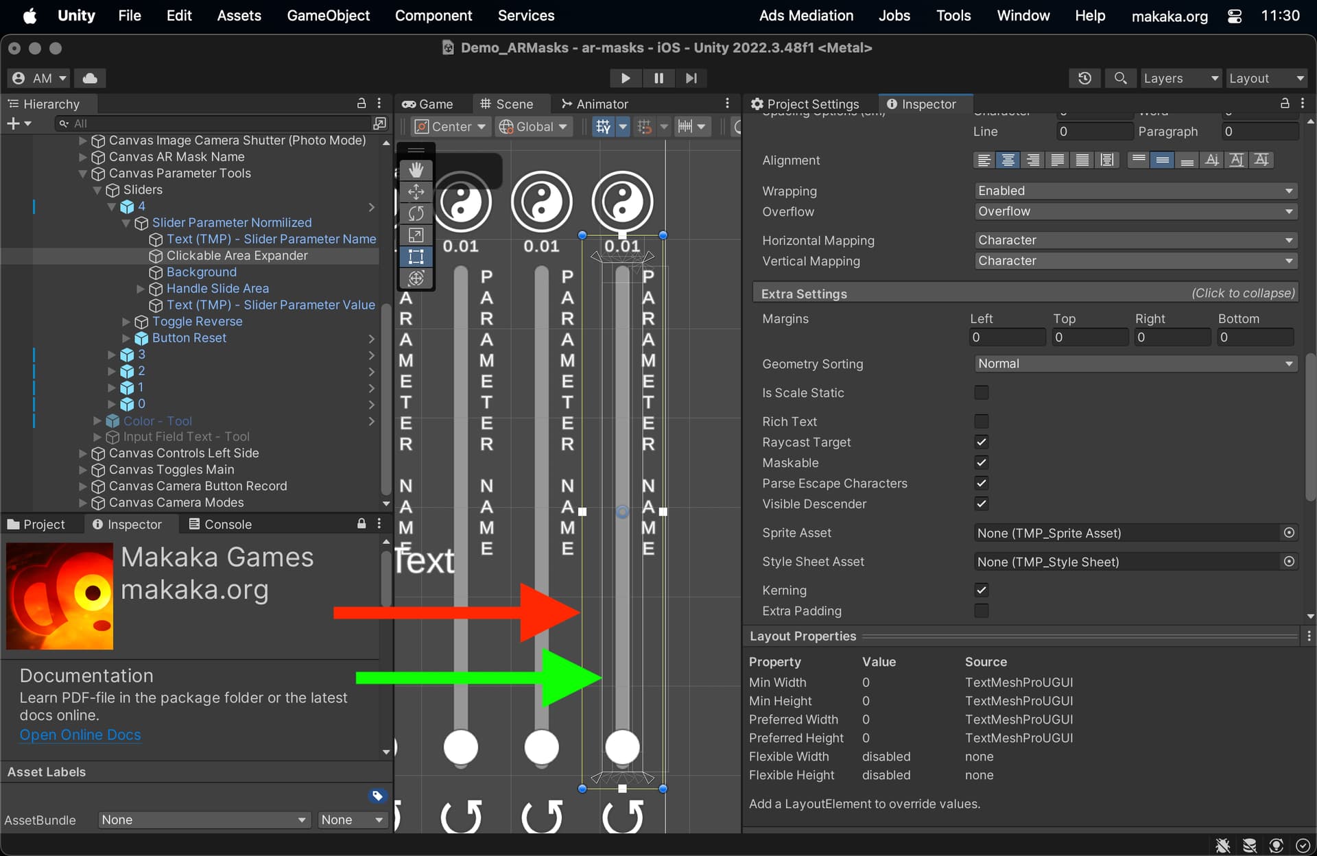 UI Button is Clickable Everywhere On Screen - Unity Engine - Unity Discussions