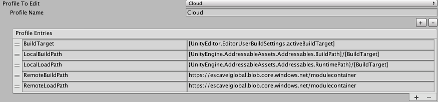 Addressable Is So Confusing Unity Engine Unity Discussions