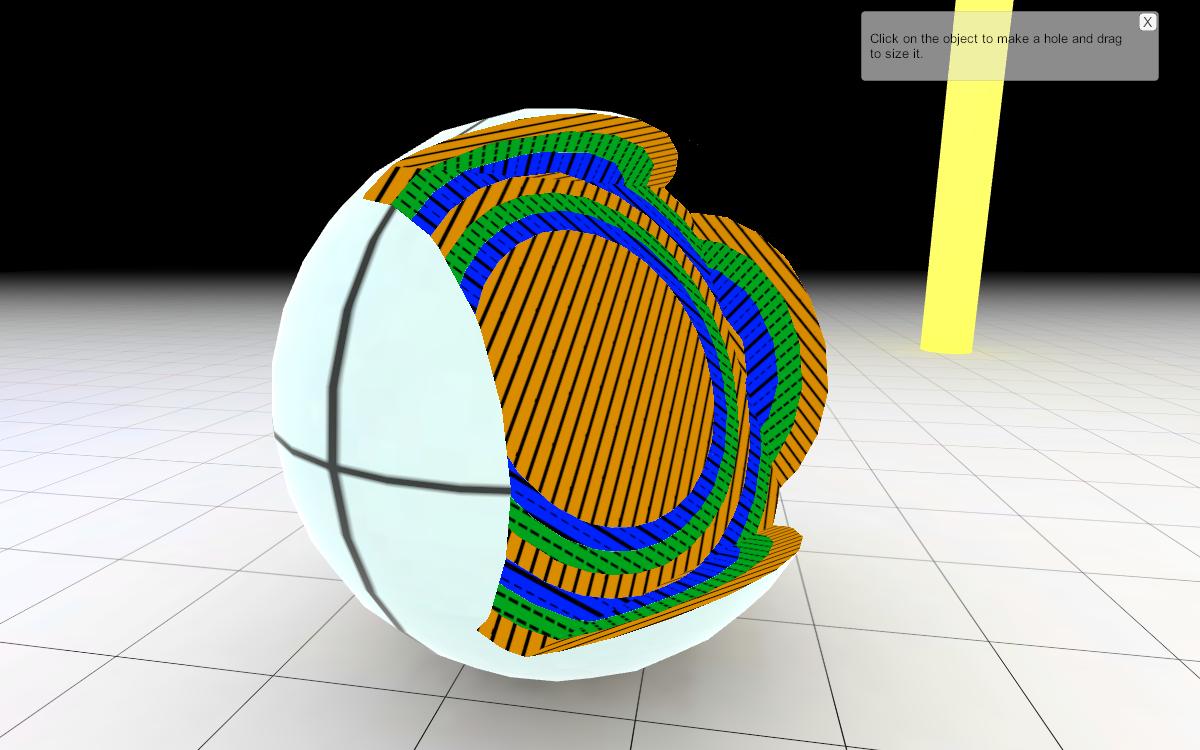 CrossSection - Page 11 - Community Showcases - Unity Discussions