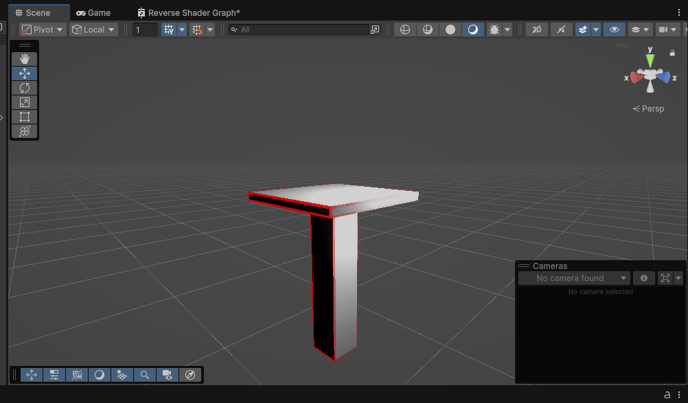 How To Make A Shader Where Alpha Is Affected By All Lights Unity Engine Unity Discussions